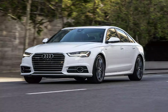 2019 Audi S6 price, msrp, coupe, convertible, lease, changes ...