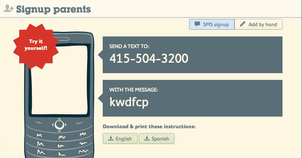 Life With Middle Schoolers: Portfoliyo vs. Remind101: A New Way to ...