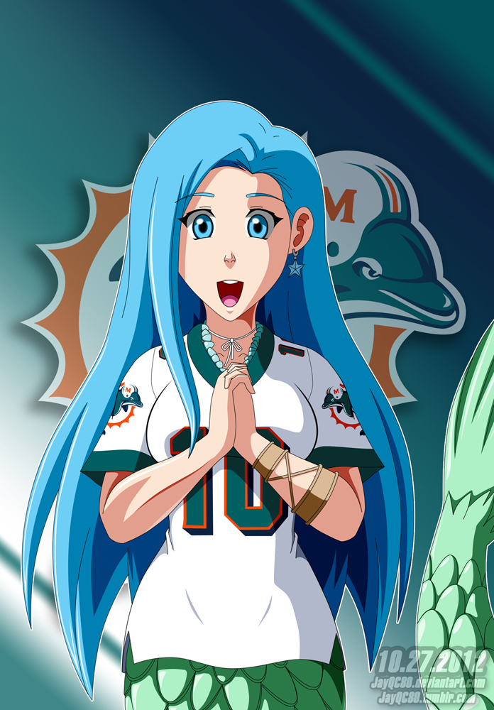 Jay's Art: Jersey Gals: Celia