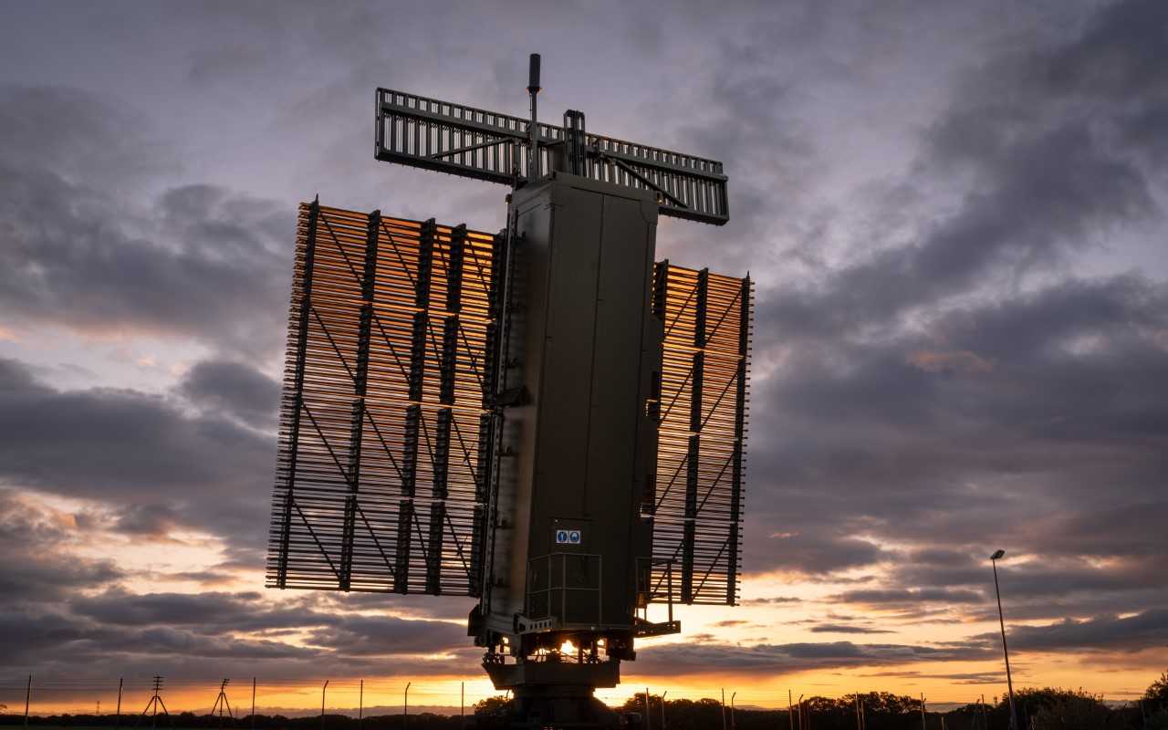 Indra Details Contract with the RTAF - ALHAD TIME