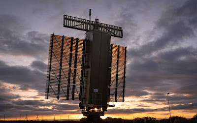 DEFENSE STUDIES: Indra Details Contract with the RTAF