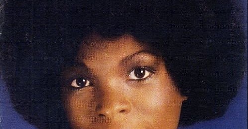 NICE AND SOULFUL - CAROLINE CRAWFORD