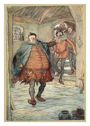 Here Will Be an Abusing of God's Patience and the King's English ...