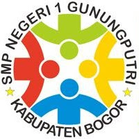Logo dan Lambang SMP Negeri Kabupaten Bogor