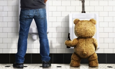 Una nueva película de Comedia Atrevida, de las manos del Creador de ...