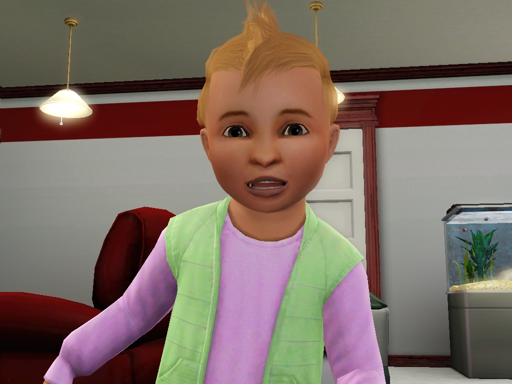 'Amber Lights' 100 Baby Challenge!: Advancing Quickly:Babies 51 and 52