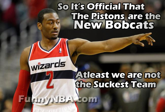 Washington Wizards Losing Streak | NBA FUNNY MOMENTS