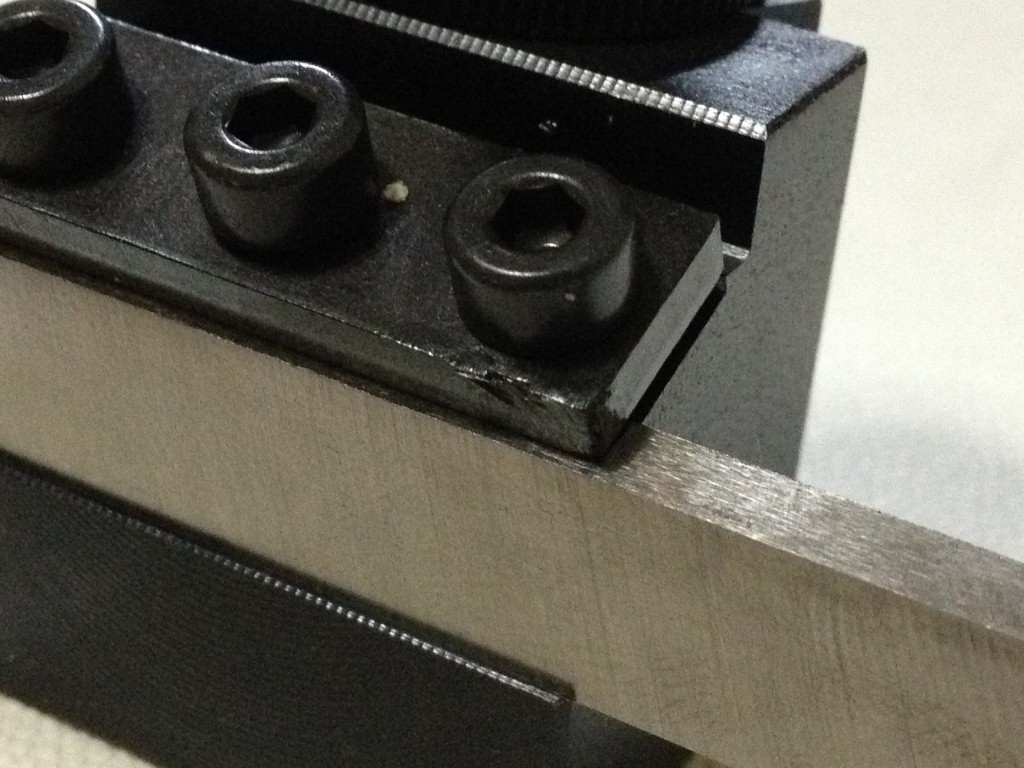 Wongster's Production: PD400 - First Look?