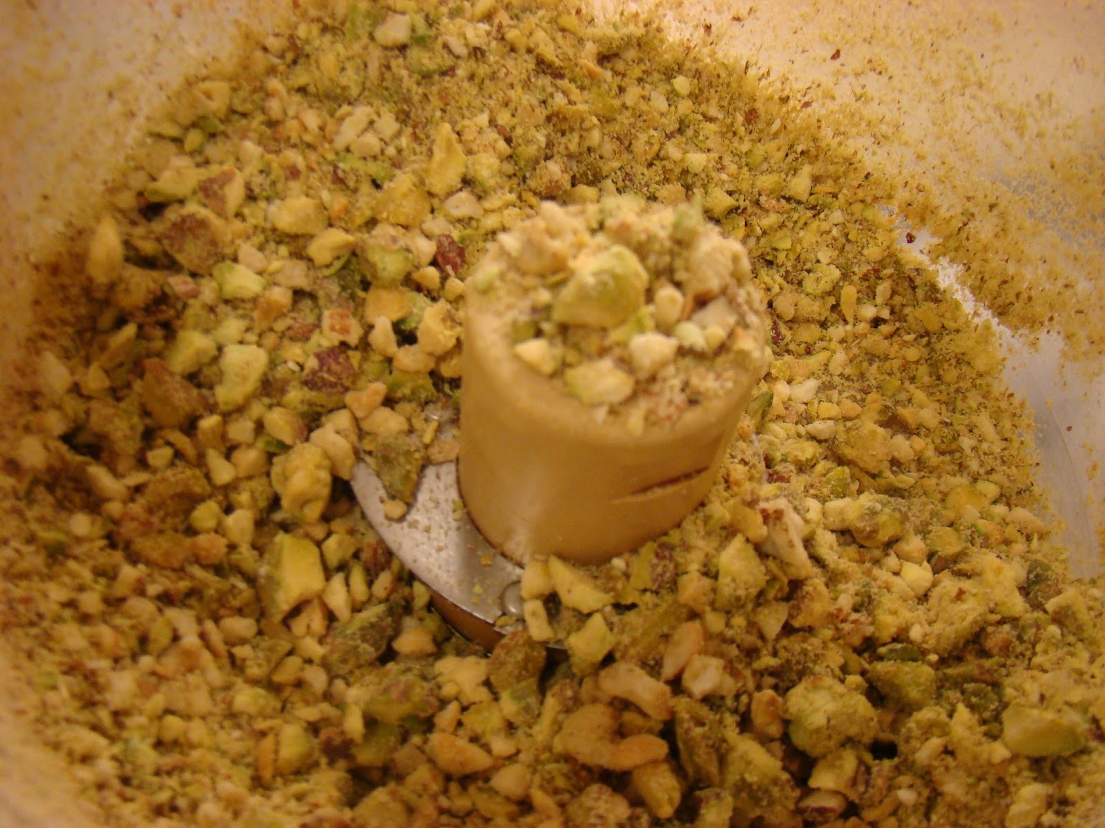 My Favorite Recipes Collection: Scrumptious Nutty Milk Fudge from ...