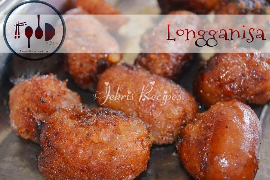 Flavors Of Online Dining: How to Cook Longganisa