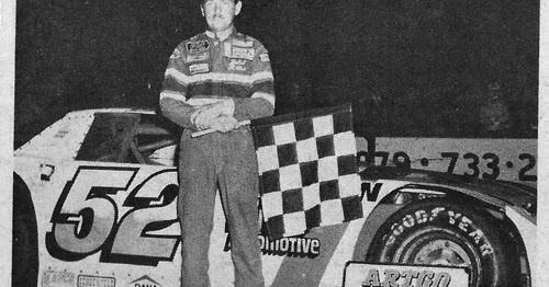 Midwest Racing Archives: This Week in Racing History – 1985