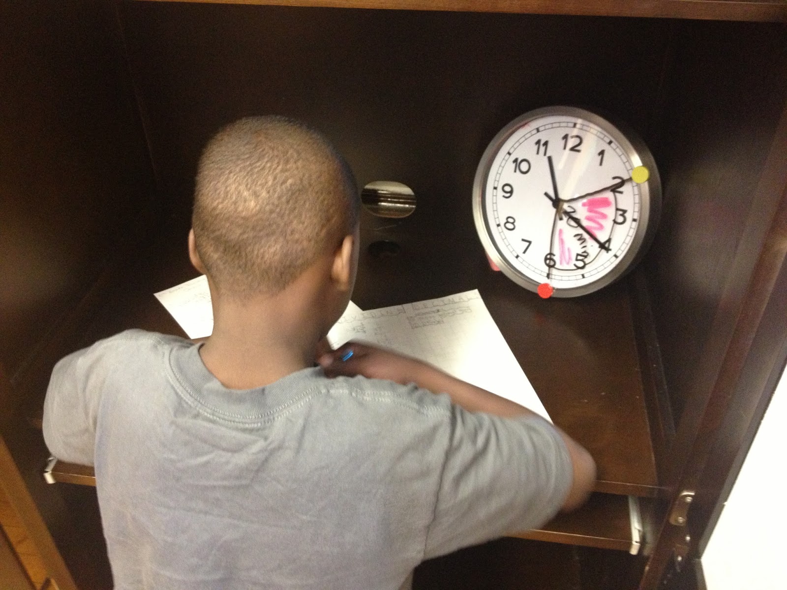 Executive Functioning Strategy 2 Time Management And Tracker executive-functioning-strategy-2-time-management-and-tracker