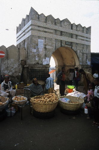 Harar Jugol | የጀጎል ግምብ ሐረር ~ Travel to Ethiopia