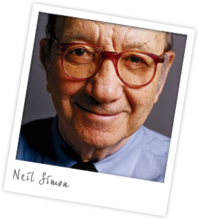 The Good Doctor, A Dramaturgy: Neil Simon’s Awards and Honors