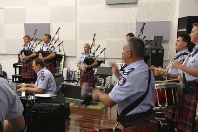 Victoria Police Bands' Blog: A NEW HOME AFTER 200 YEARS By Senior ...