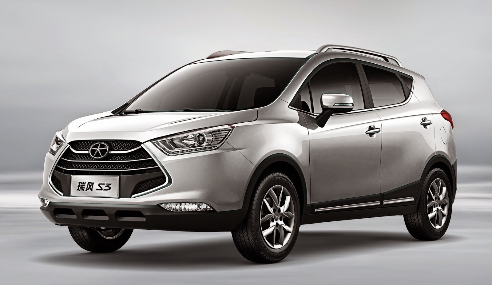 RACIONAUTO: JAC MOTORS TRARÁ 6 NOVIDADES PARA O SALÃO DO AUTOMÓVEL