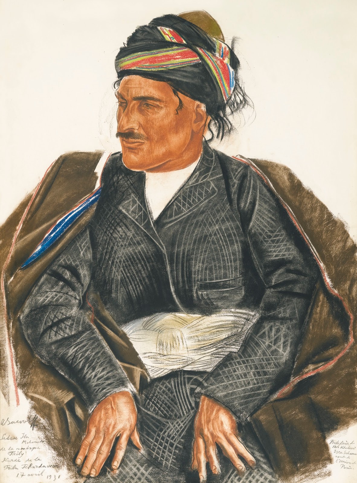 Gurney Journey: Yakovlev's Citroën Expeditions