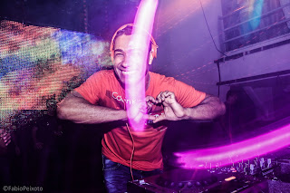 SALVADOR POR STEFANO DIAZ: DJ Vlad e grandes nomes da cena eletrônica ...