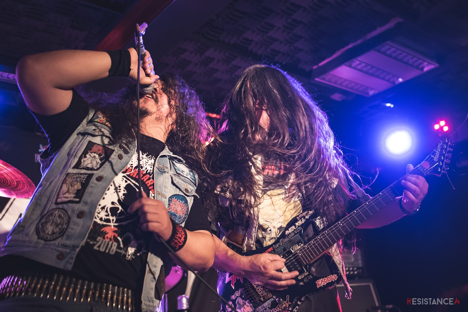 #LiveReview - Crisix en Chile: Contra todo pronóstico