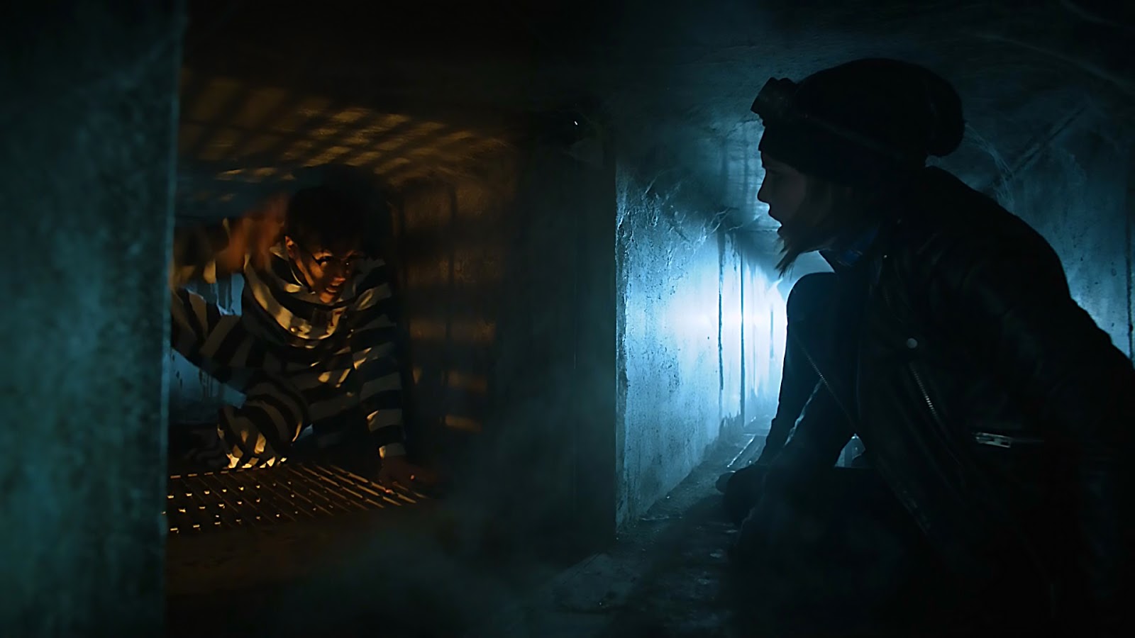 Doux Reviews: Gotham: Unleashed