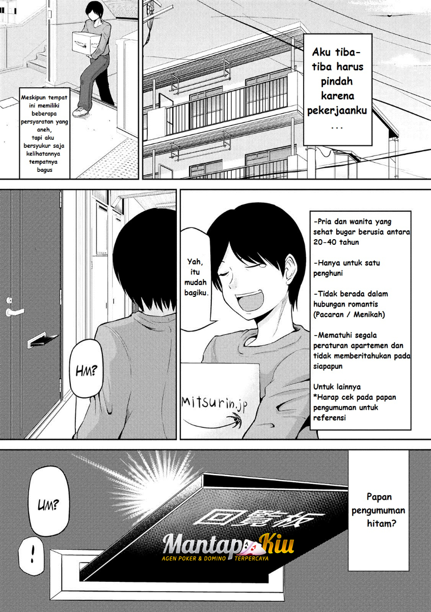 Komik Dewasa - Informasi Rahasia Nafsu Bag.1 "Serangan Hari Pertama" - Komik Bokep