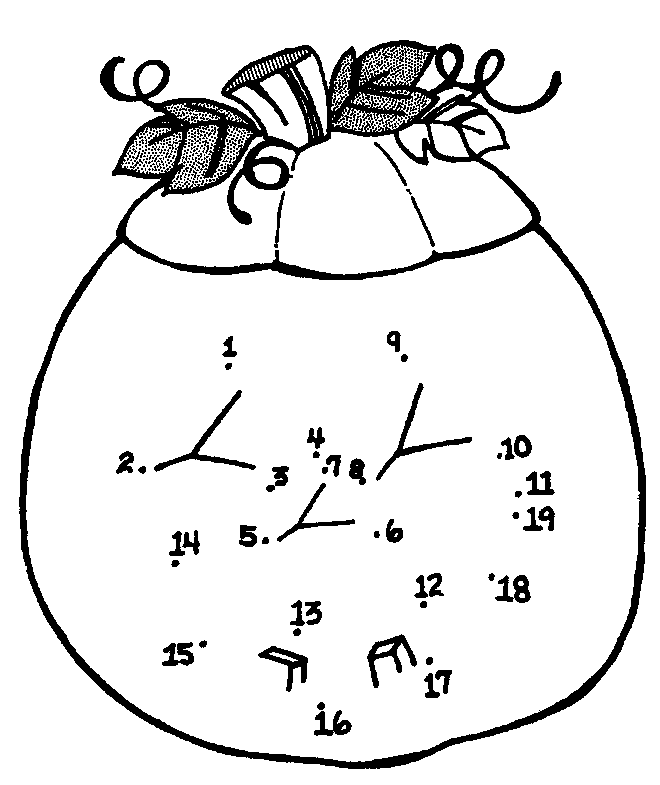desene uniti punctele ~ Desene Imagini de colorat