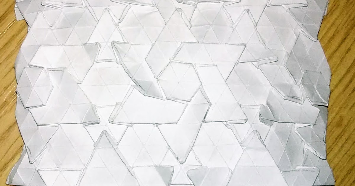 Star Twist Tessellation