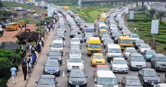 Business Lessons from Lagos Traffic ~ @ moi frequency...