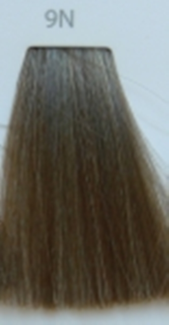Blog blond bunny: Matrix Socolor 9n