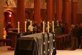 New Liturgical Movement: What is a catafalque and why is it used?