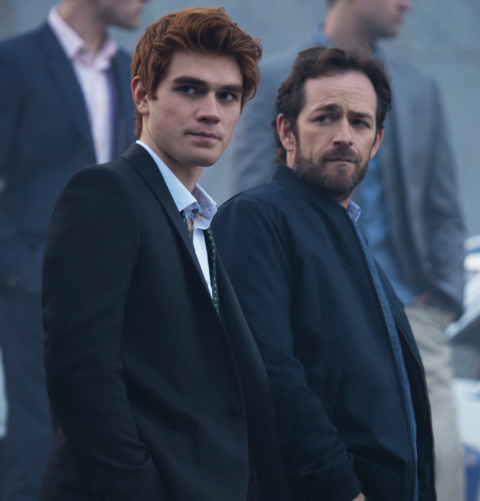 Reachfar: Organ Donor: The Movie