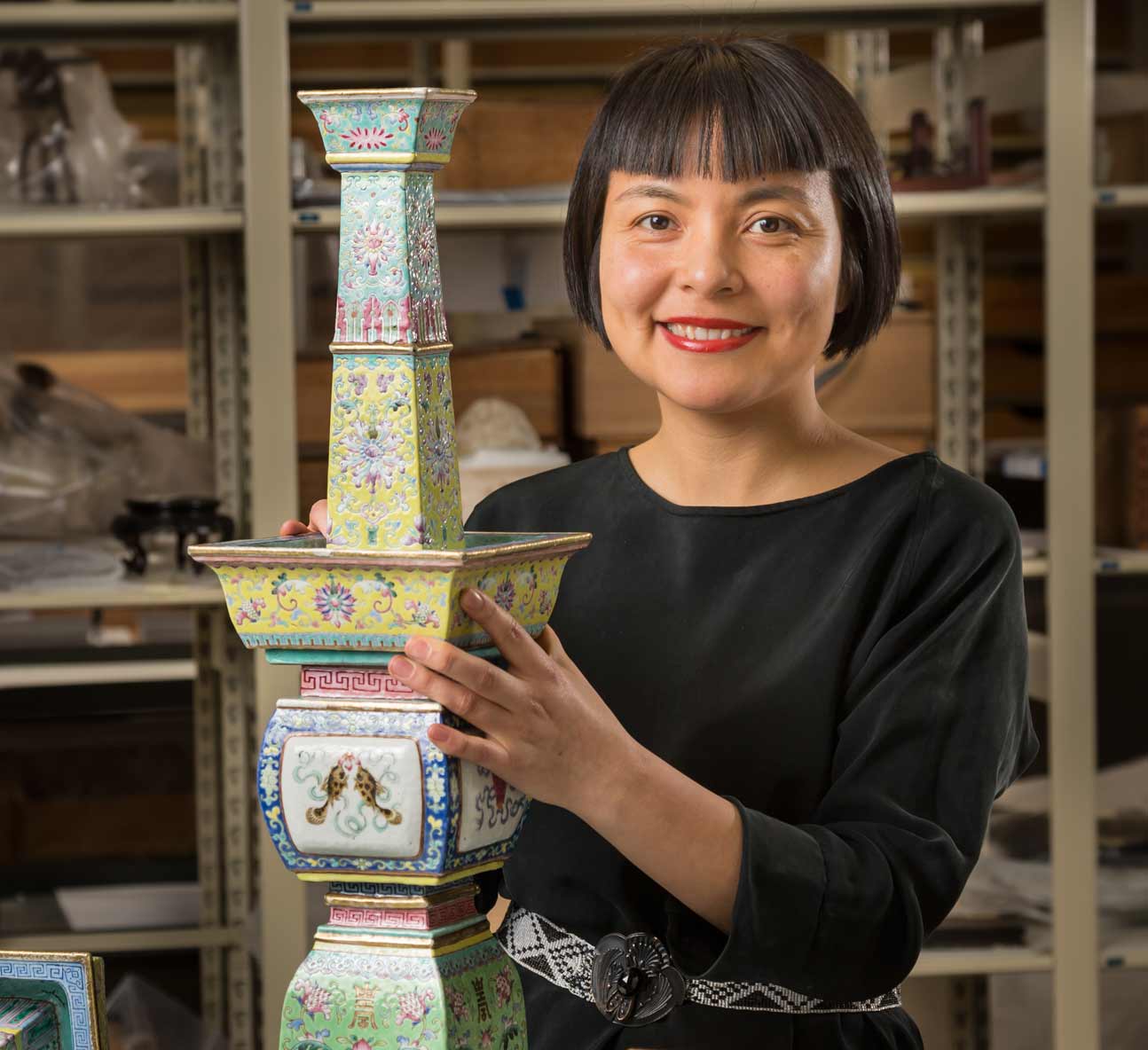 Marvels of China: Pathways to the Pacific Rim on AM 1490 WGCH and ...