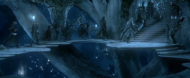 Lothlorien♥.•:*´¨`*:•♥ | Lord of the rings, Middle earth, Earth photos
