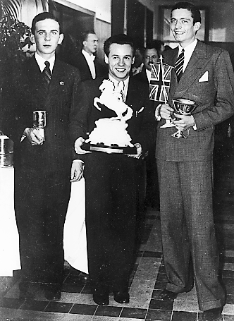 Skate Guard: The 1937 World Figure Skating Championships