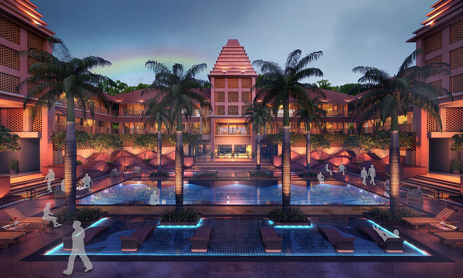 Avadh Utopia : Avadh Utopia