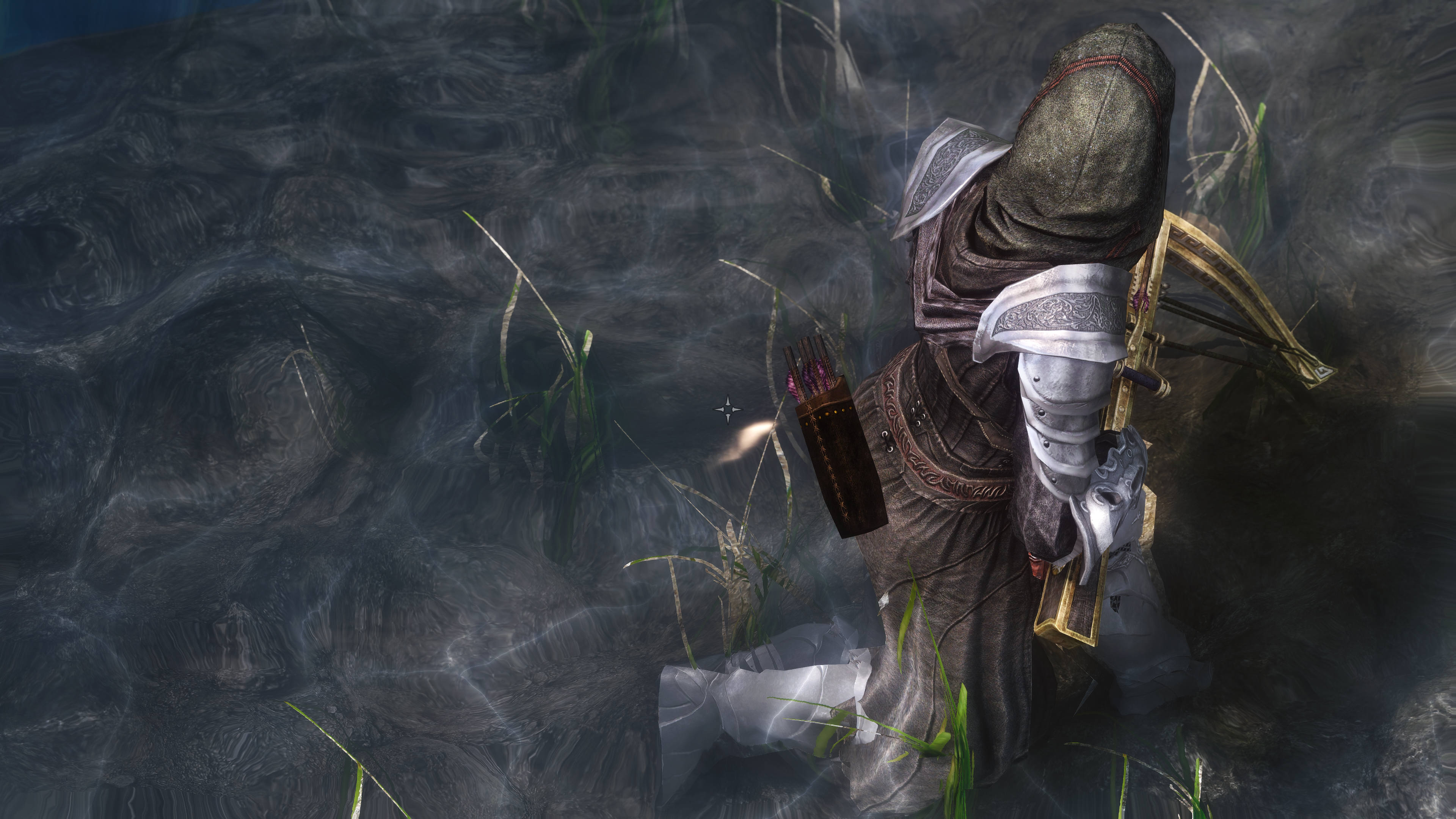 Volkihar Knight UUNP (Idye) 4K