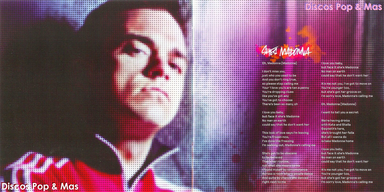 Discos Pop & Mas: Robbie Williams - Rudebox (Special Edition)