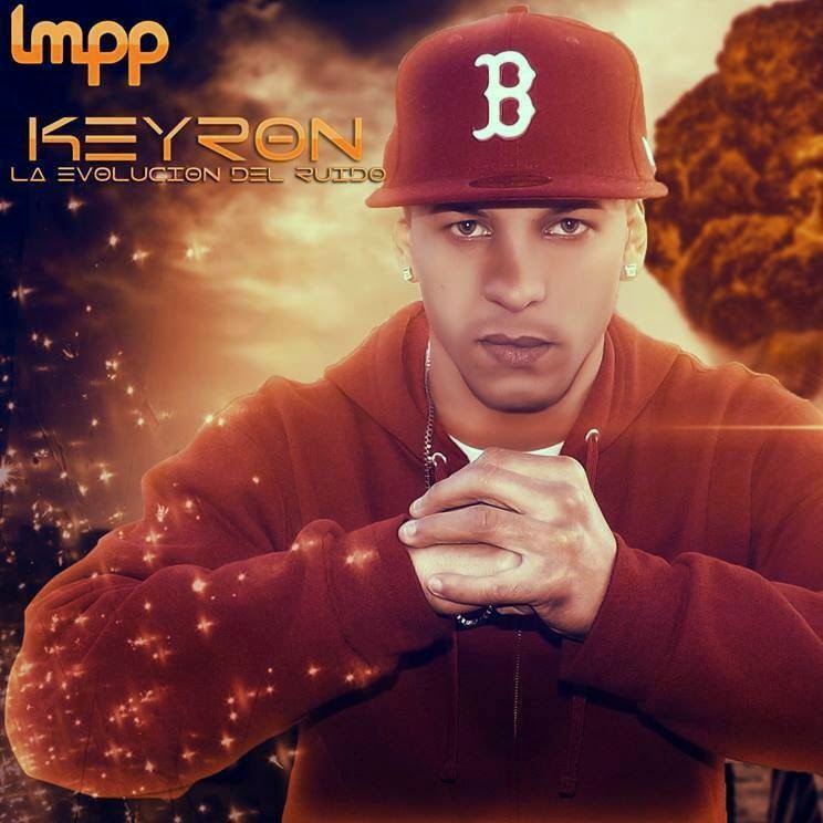 Maxima Fm Radio En Vivo!: Keyron ft. Victor La Promesa "si yo quisiera"
