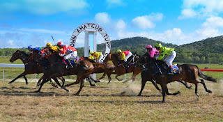 Cooktown and Cape York: Cooktown Races