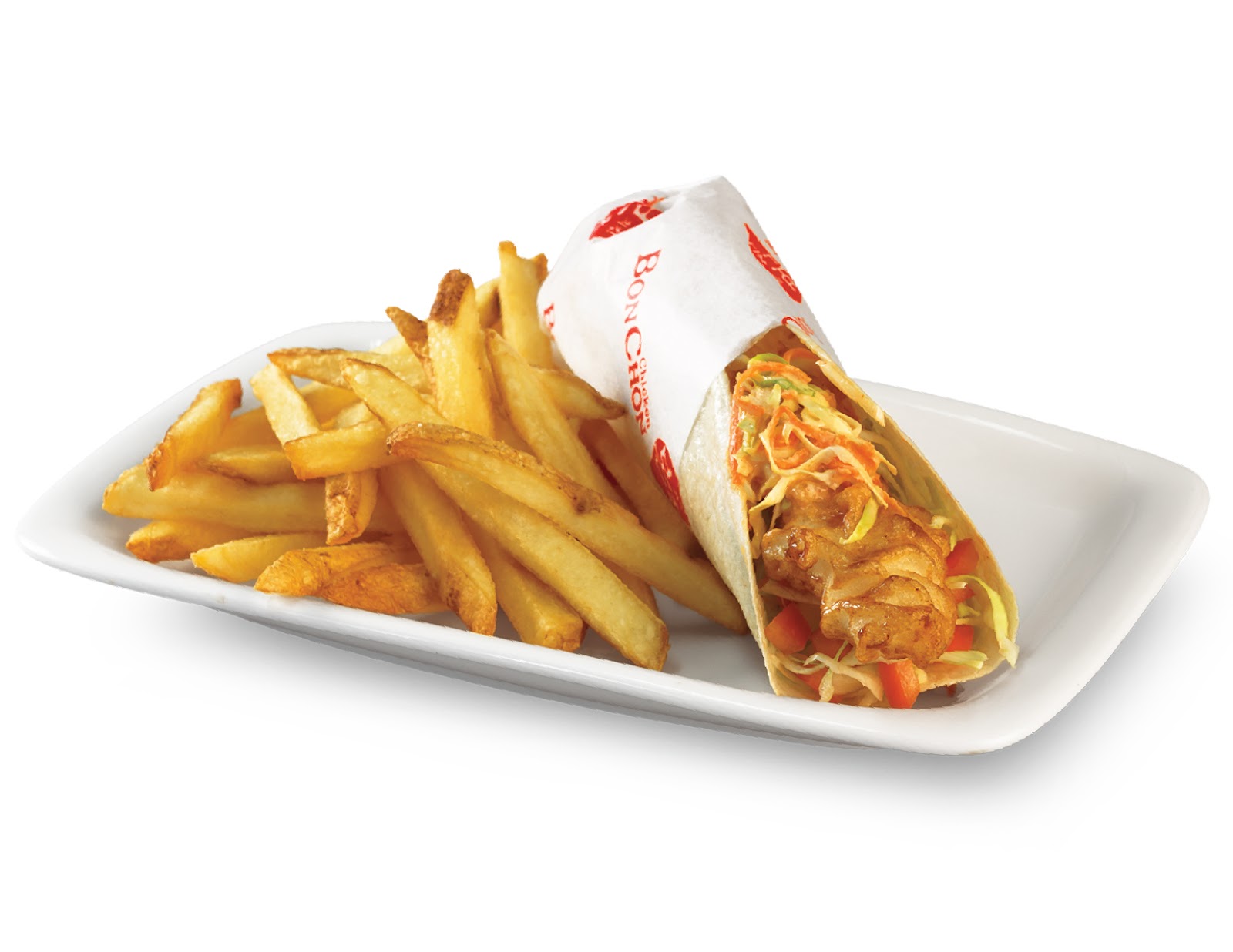 Crispy Seafood Indulgence.... where? at BONCHON! - Blog for Tech ...