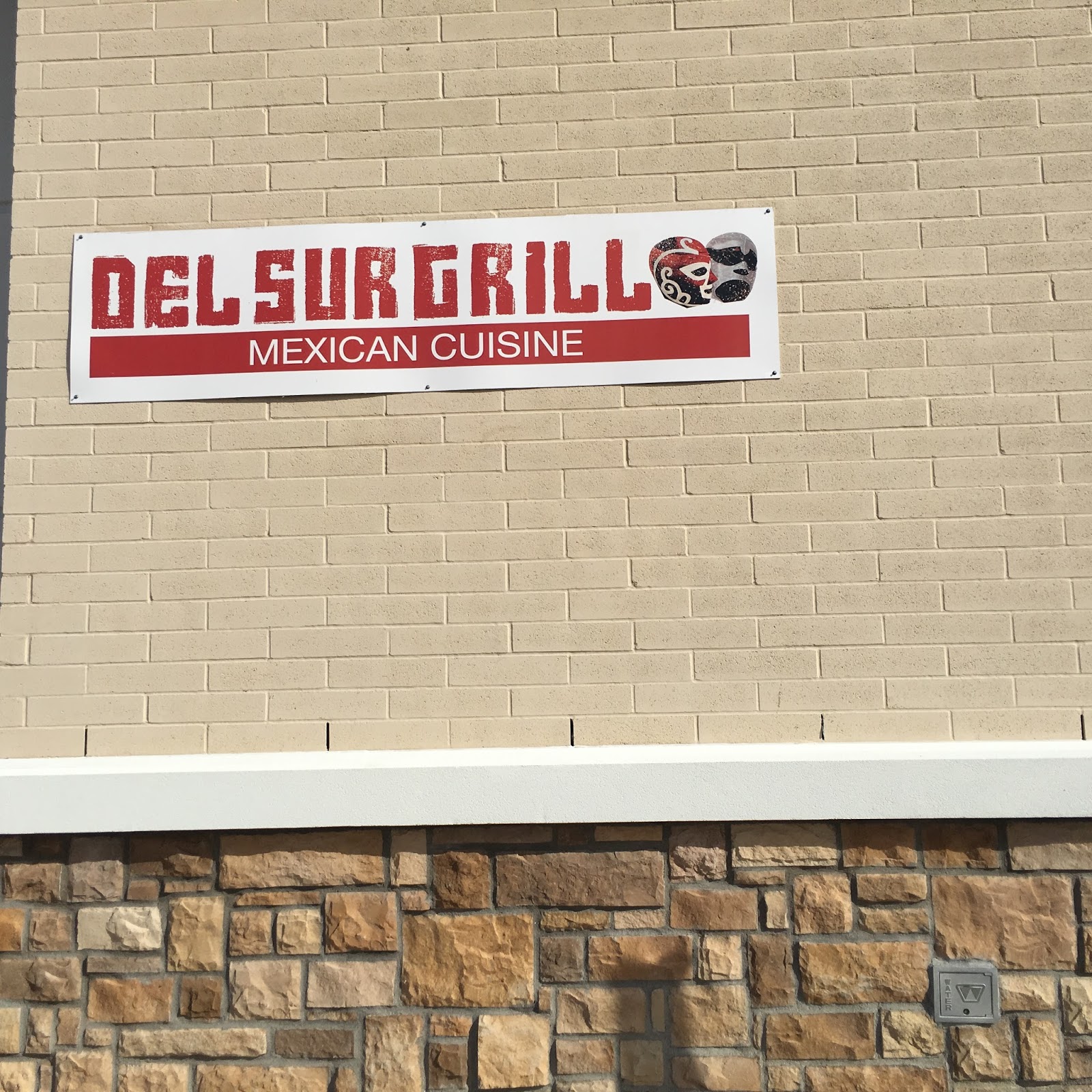 Sensational: Review: Del Sur Grill