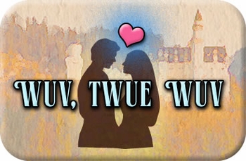 Happy Hootenanny: W is for...