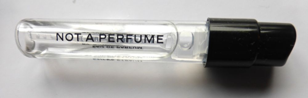 The Kittalog: This Is Not a Perfume