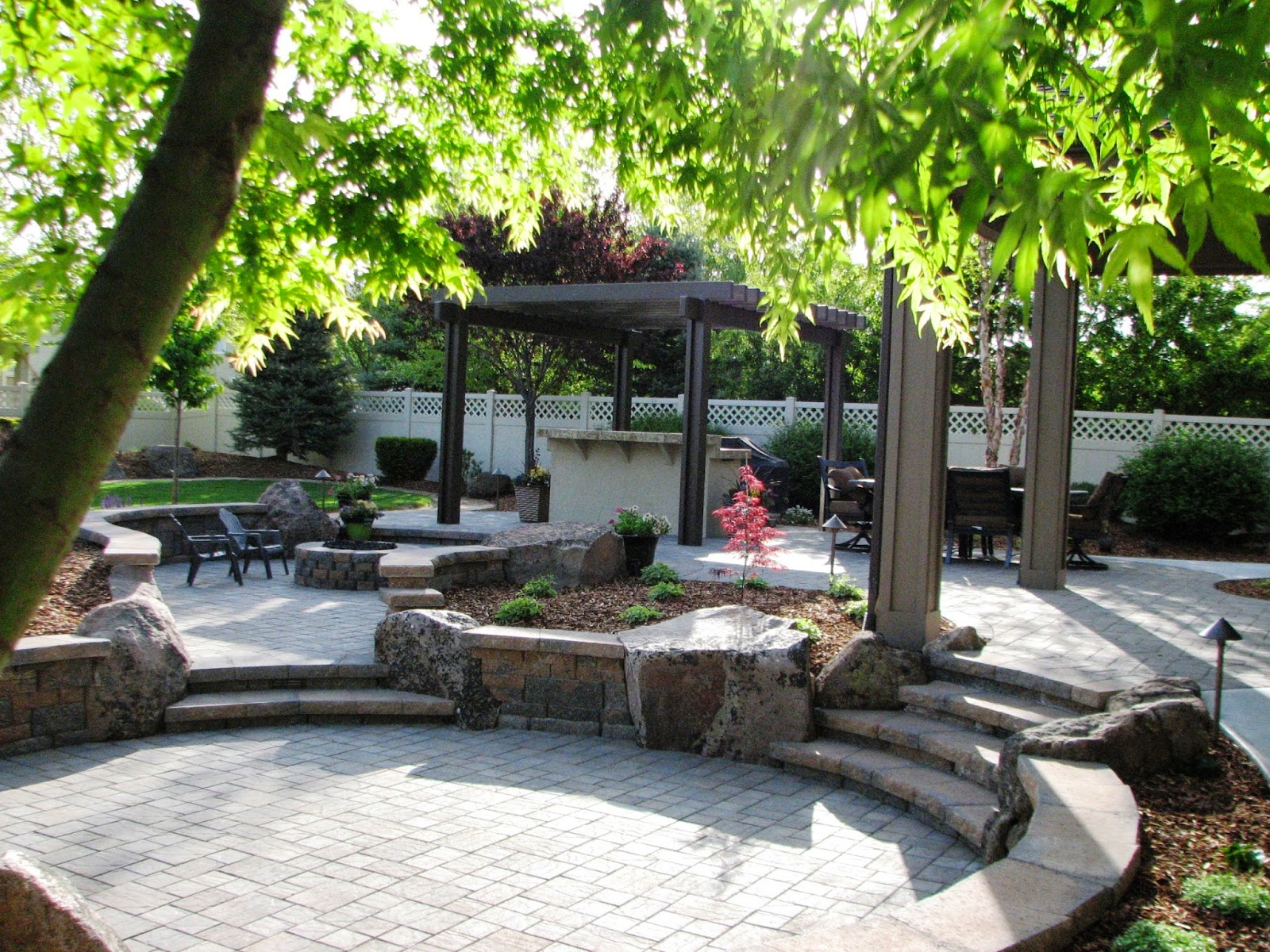 B R E C K O N L A N D D E S I G N: Vendor Spotlight- Basalite Concrete ...