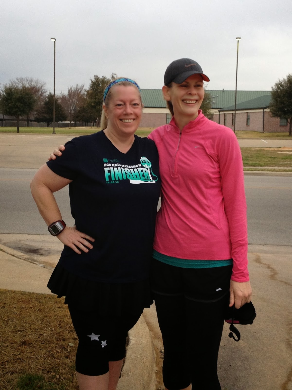 My Journey to Fit: Too Short, Too Tall