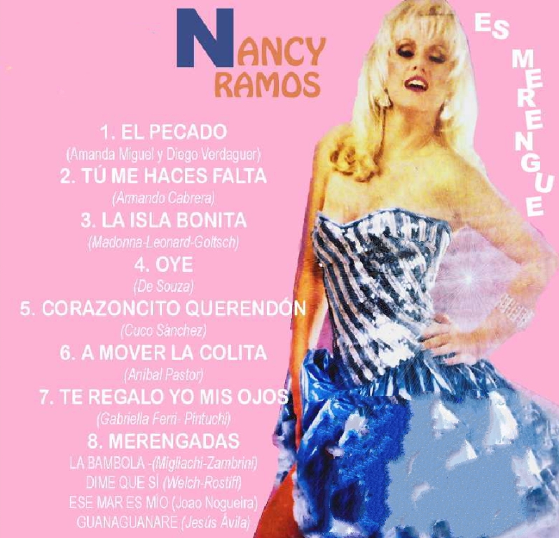 Kachiteka - Un Lugar De Recuerdos + Venezuela En Ritmo: Nancy Ramos Es ...