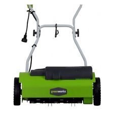 Best Electric Lawn Aerator Reviews - Best Manual Lawn Aerator