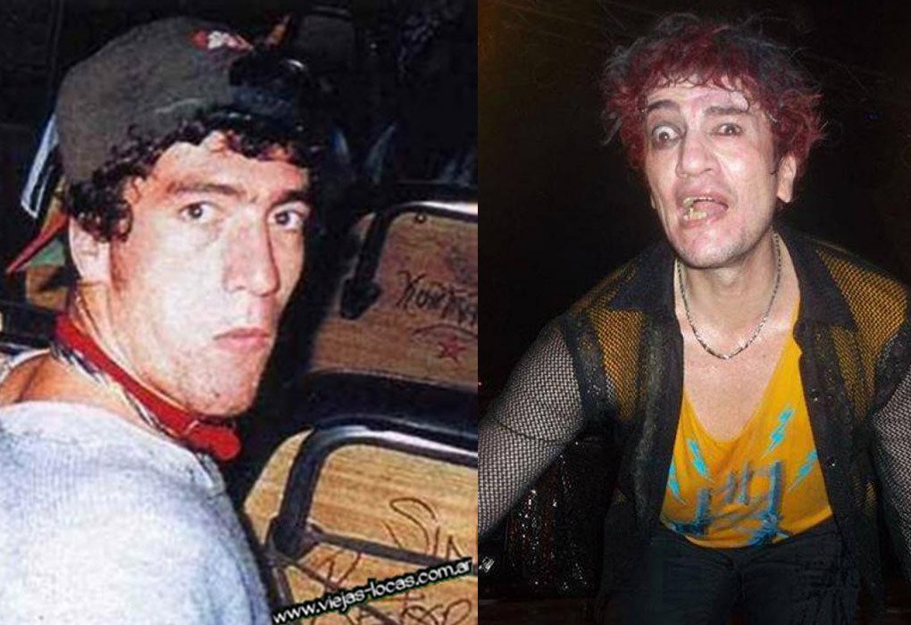 Introspection098: Blog Musical : Cristian "El Pity" Álvarez: De Artista ...