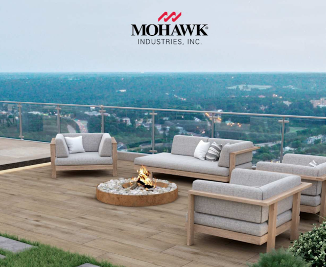 Americana Mohawk Industries compra Eliane Revestimentos Cerâmicos ...