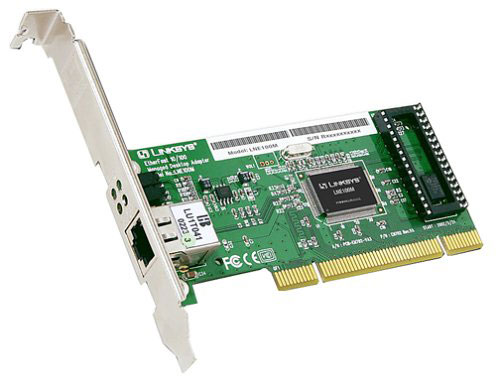 INSTCONF: Dispositivos de rede/ Meios de transmissão